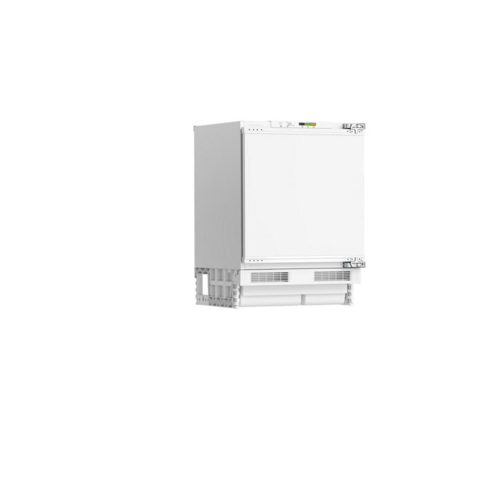 The Wash House Ltd Blomberg FSE1654IU Integrated Undercounter Freezer Euronics Stourport Hereford Worcester